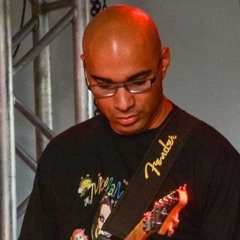 GUIA DE ESCALAS PARA VIOLÃO E GUITARRA - RAFAEL MOREIRA DA SILVA | Hotmart