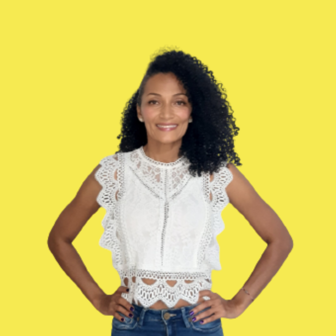 LOS MEJORES CUIDADOS BÁSICOS DEL CABELLO AFRO Y RIZADO - Arleth Isabel ...