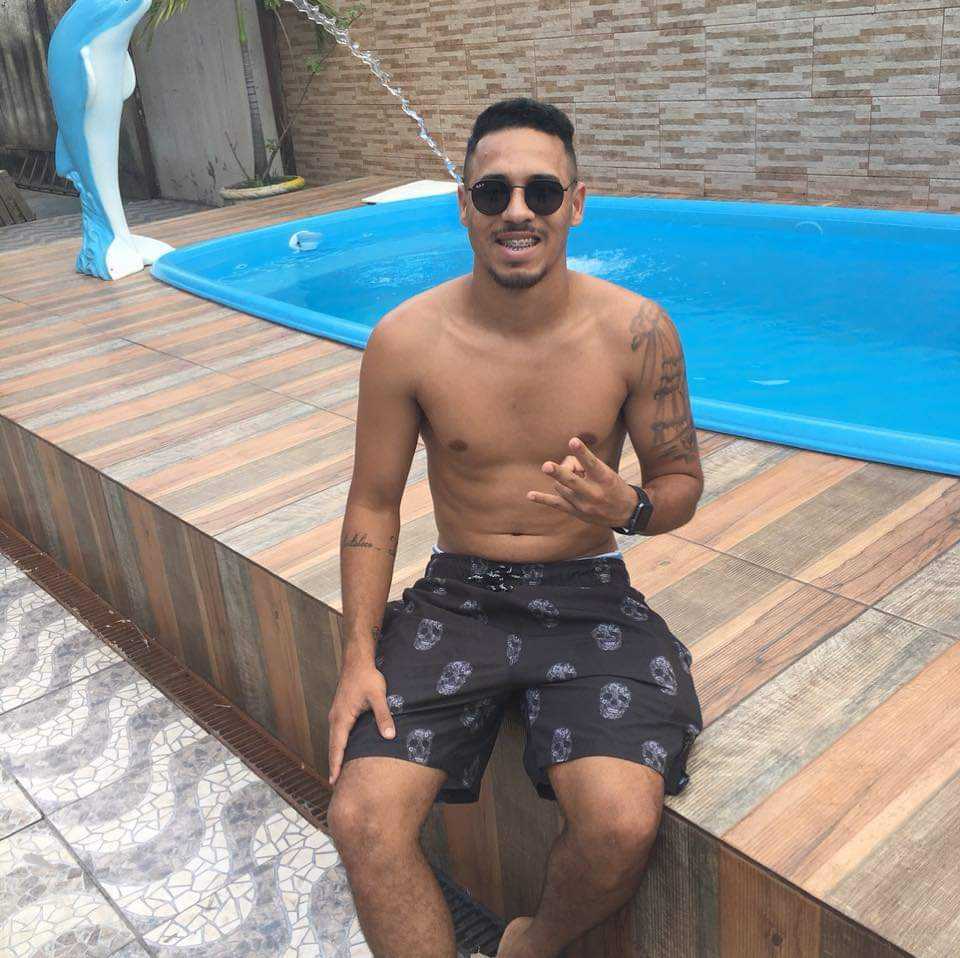 Mateus Silva Rodrigues Alves na Hotmart