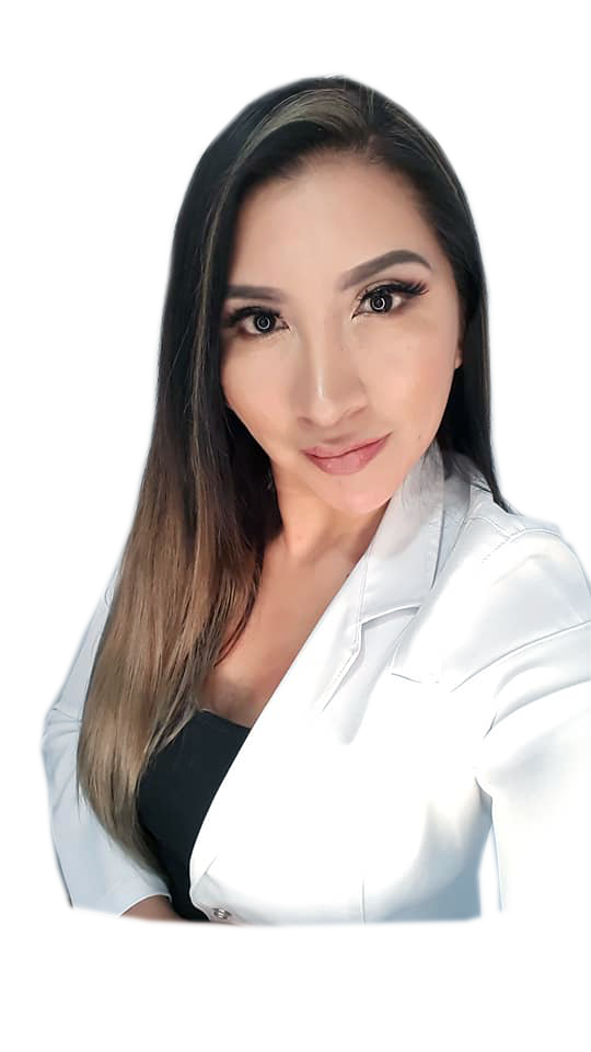 GUIA DE TRAZOS PARA APRENDER A REALIZAR MICROBLADING - Janeth Fernández ...