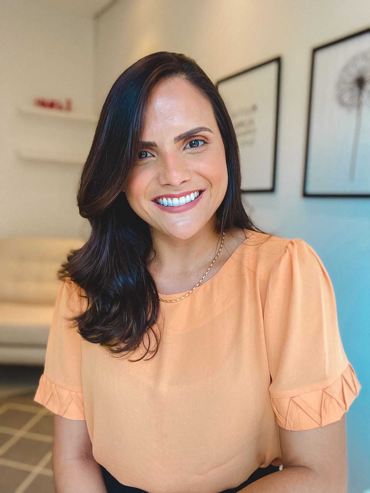 Desafio Mapa do Autoconhecimento - Daniela Nunes Mauricio | Hotmart