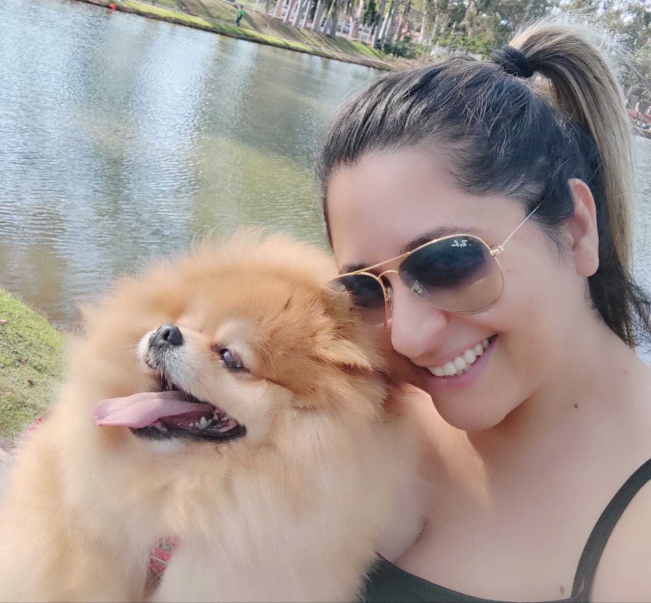 Pets Influencer Club - Francielle Rodrigues dos Santos | Hotmart