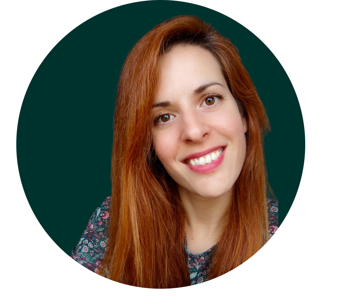 Virginia Muñoz Martín na Hotmart