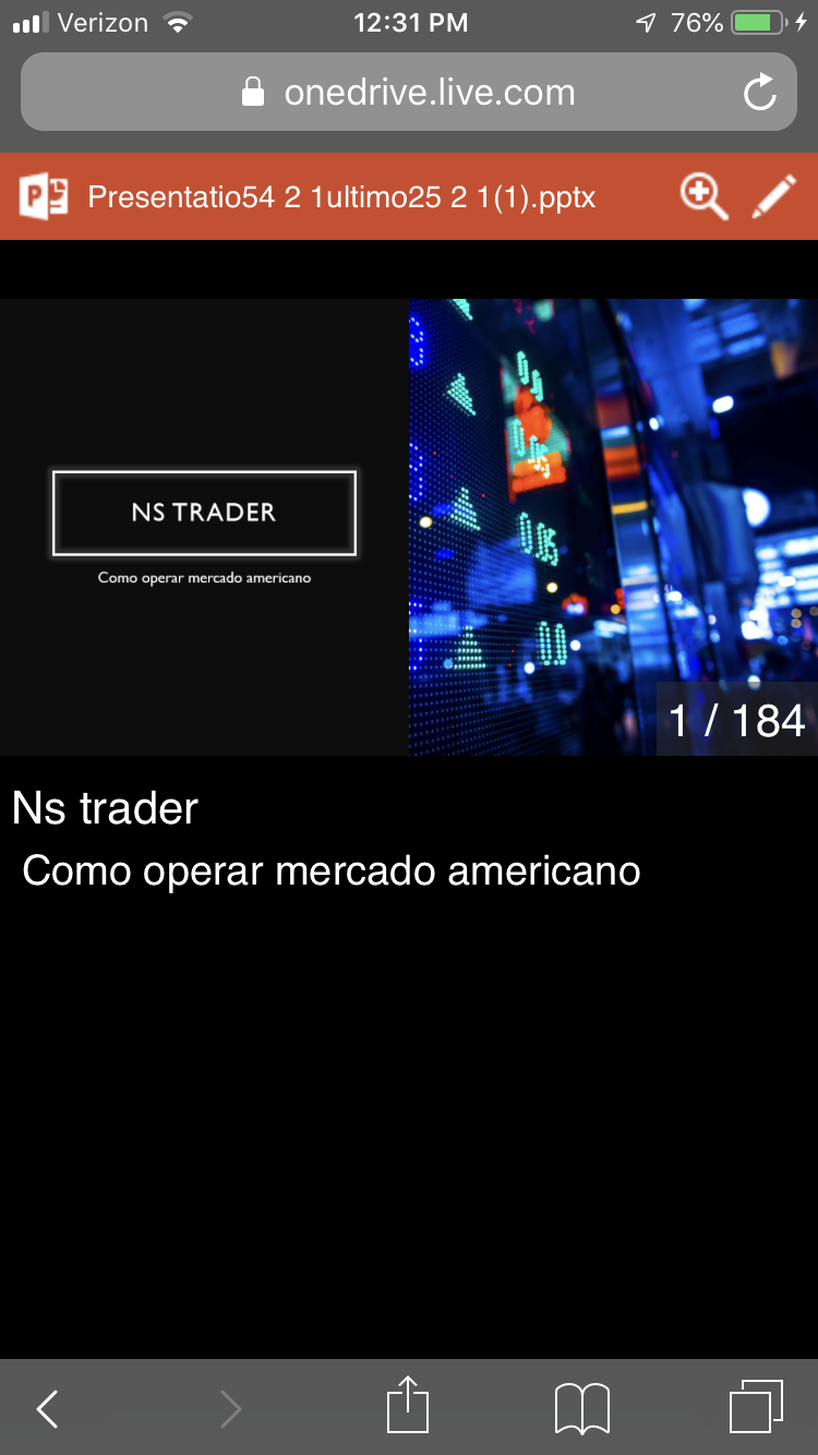 NS TRADER - VIDEO AULA - NS TRADER | Hotmart