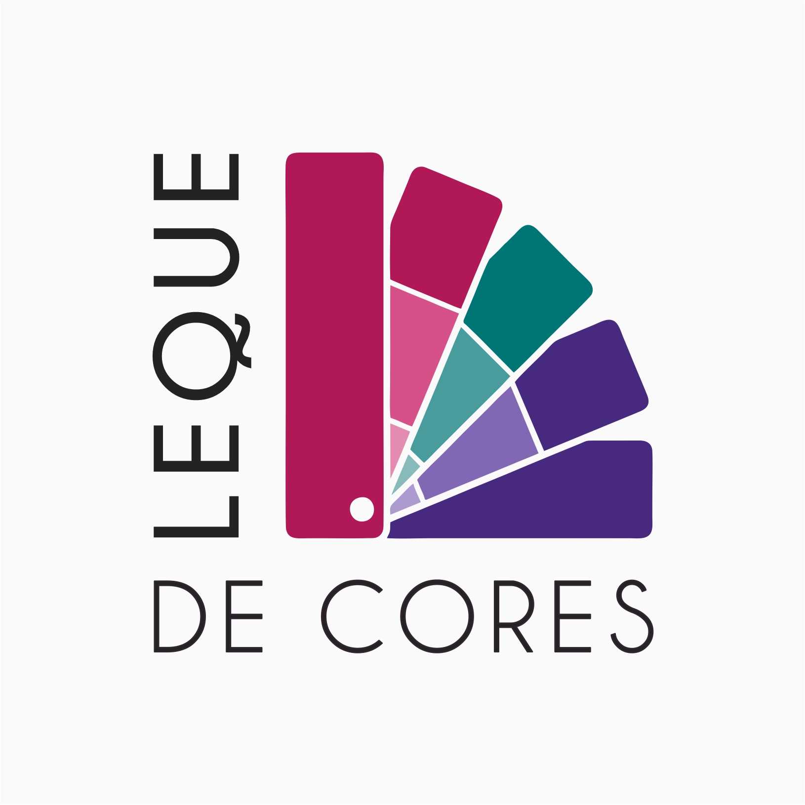 Leque de Cores na Hotmart