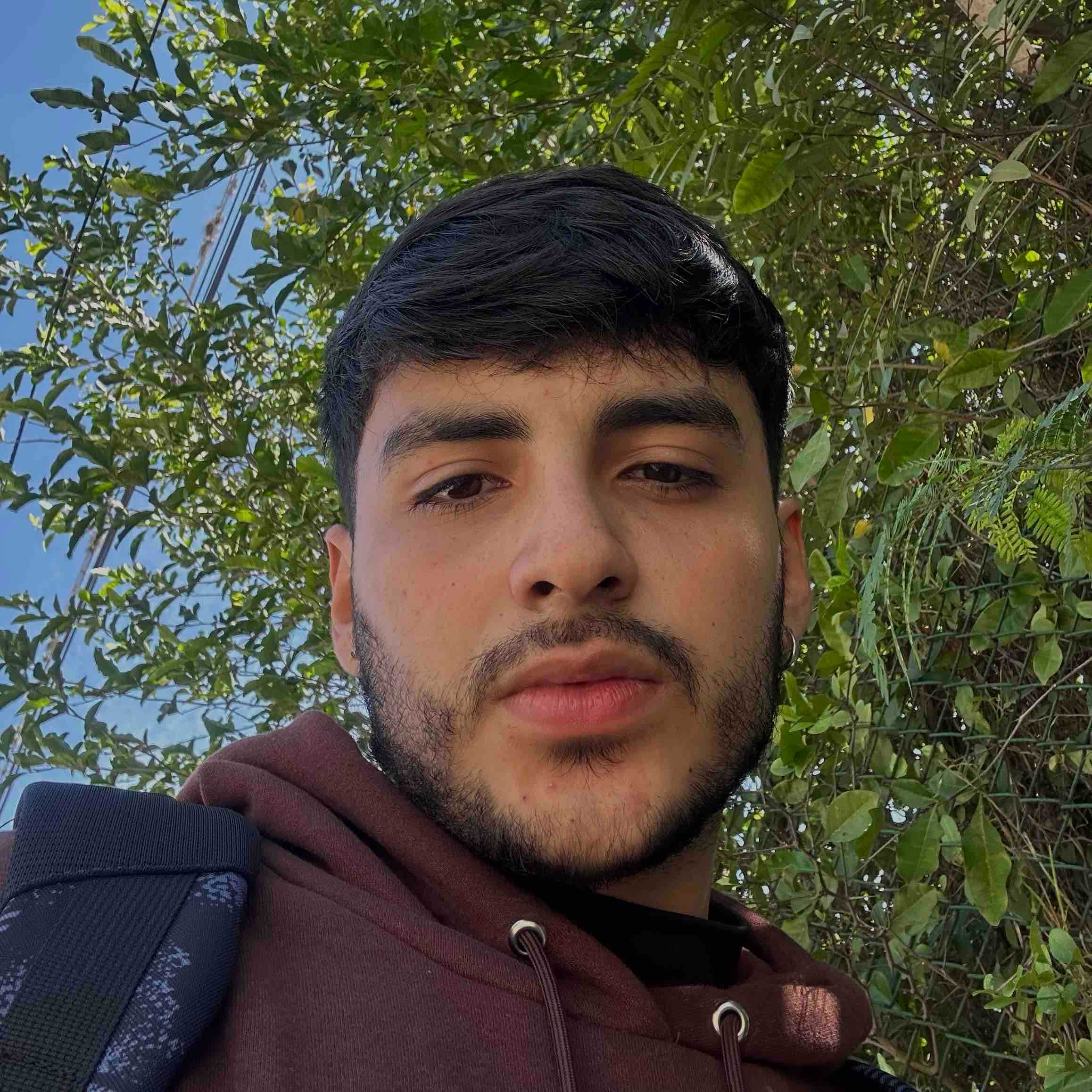 Marlon Felipe Jaimes Parra na Hotmart