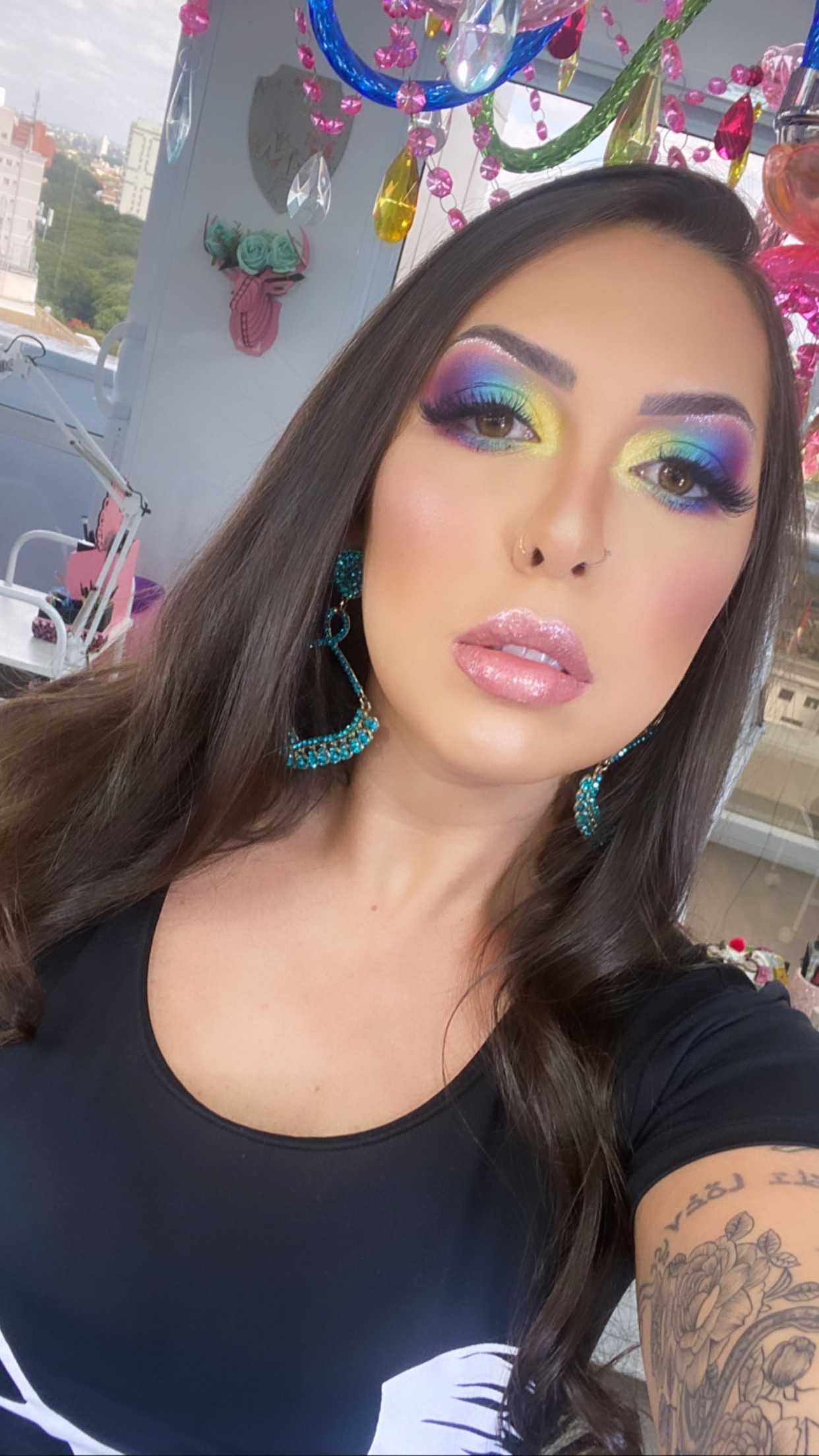 Mundo Lash Start 2.0 | 2022 - Monique Marques Bertolini | Hotmart