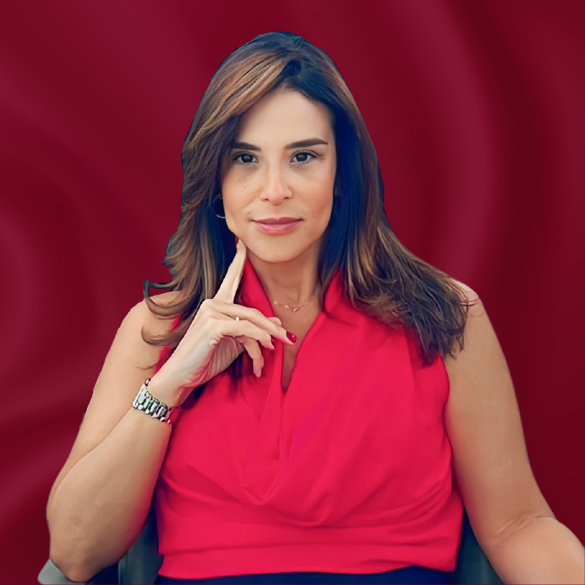 Mentoria Mulheres Sistêmicas - Sandra Rodrigues | Hotmart