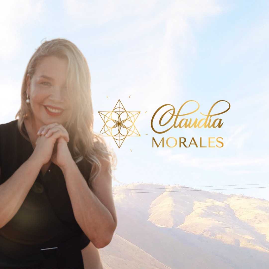 Claudia morales na Hotmart