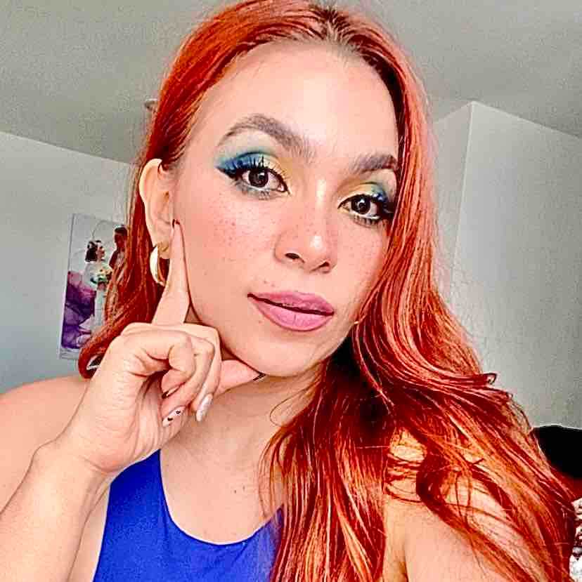 Sonia Rodriguez na Hotmart