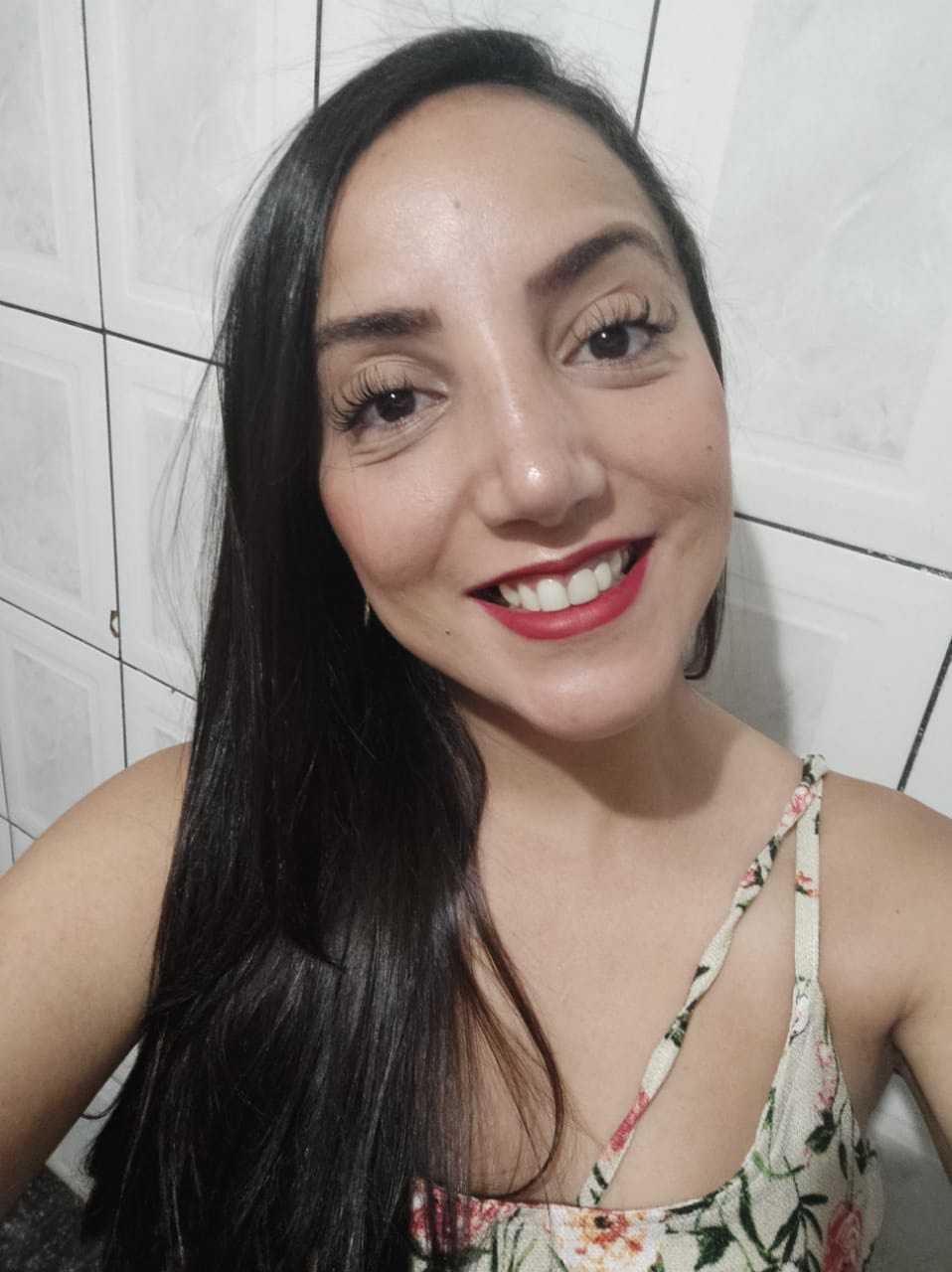 Stephanie Caroline Lopes Gomes na Hotmart