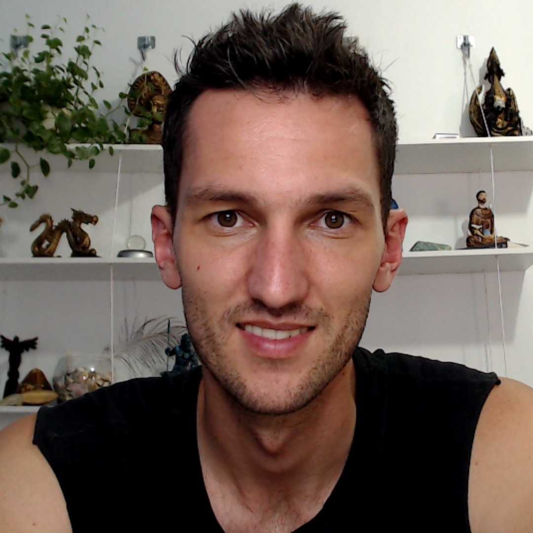 Chakra Cardíaco - Weslley vieira da silva | Hotmart