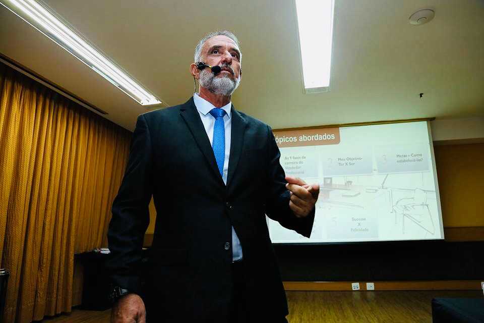 Método NAVI - Ivan de Abreu Filho | Hotmart