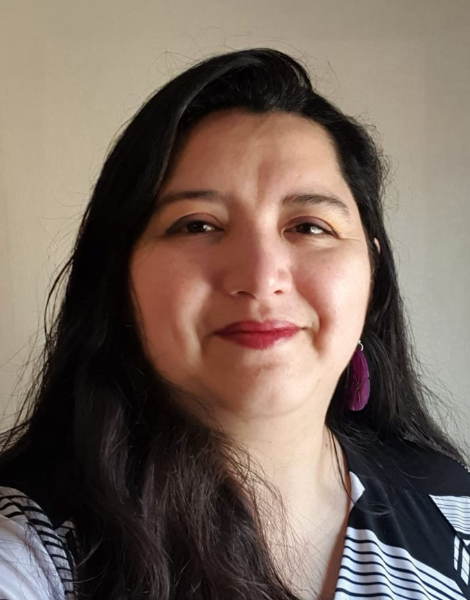 Maria calderon na Hotmart