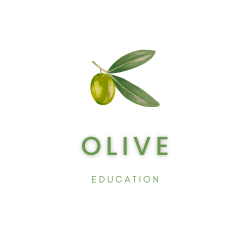Guia etapas da pesquisa - Olive Education | Hotmart