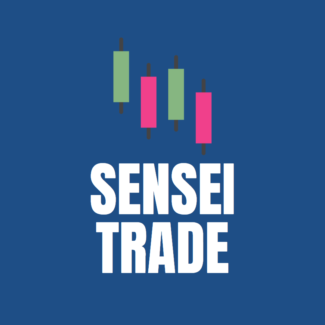 Gestão de Trade - Planilha - Sensei Trade | Hotmart