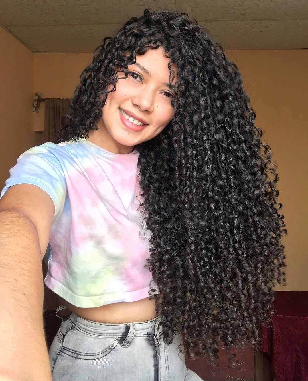 Reto de 30 Días: Recupera tus Rizos con Wale - Waleska Rivera | Hotmart